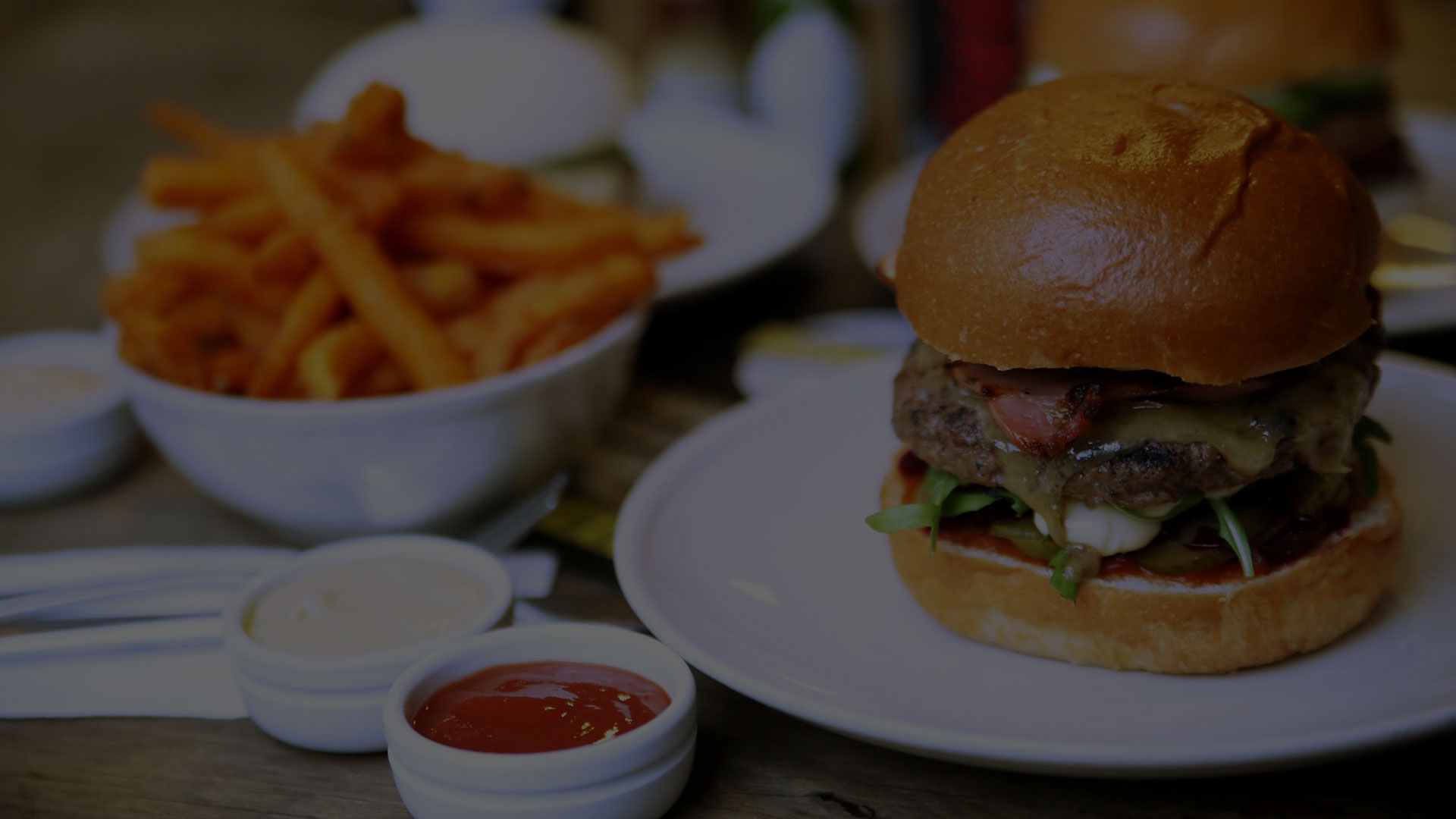 Burger 10