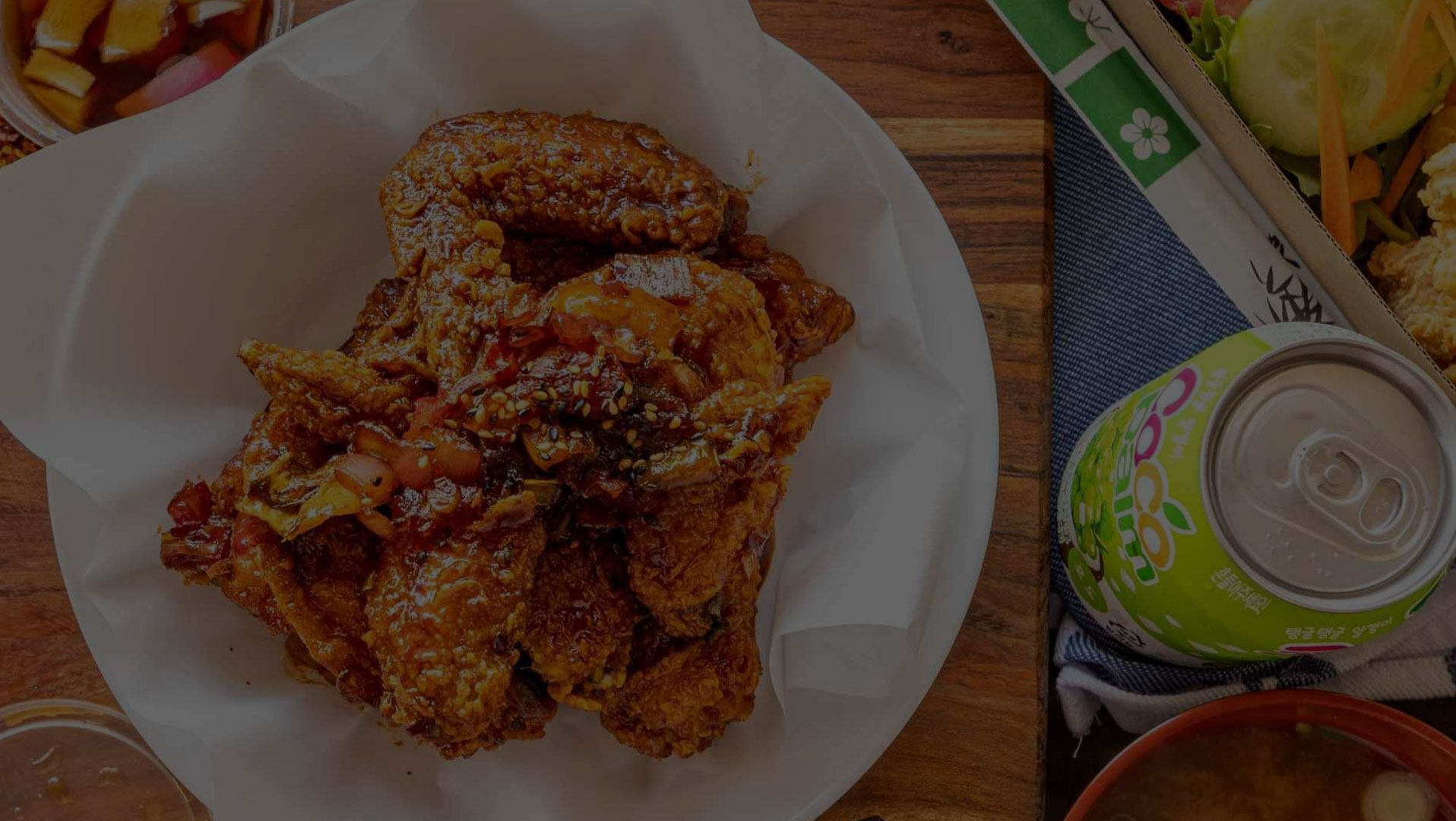 Haha Chicken Springwood