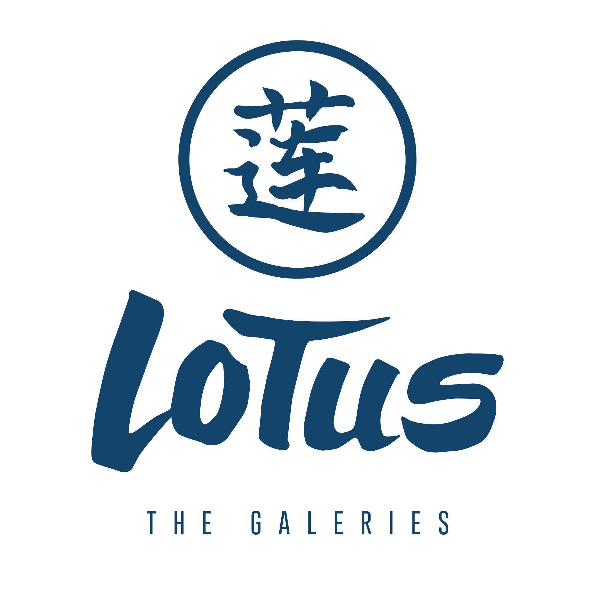 Lotus Galeries
