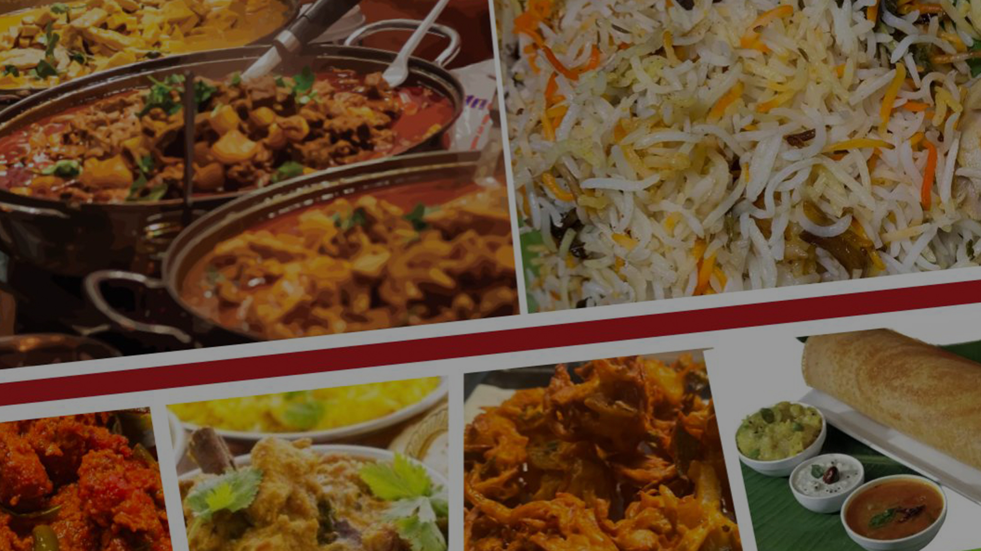 Siri’s Food Paradise