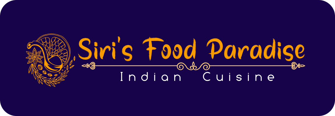 Siri’s Food Paradise