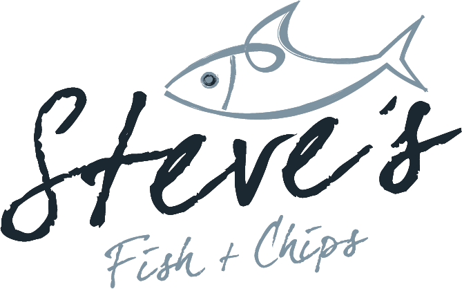 Steve's Fish Shop