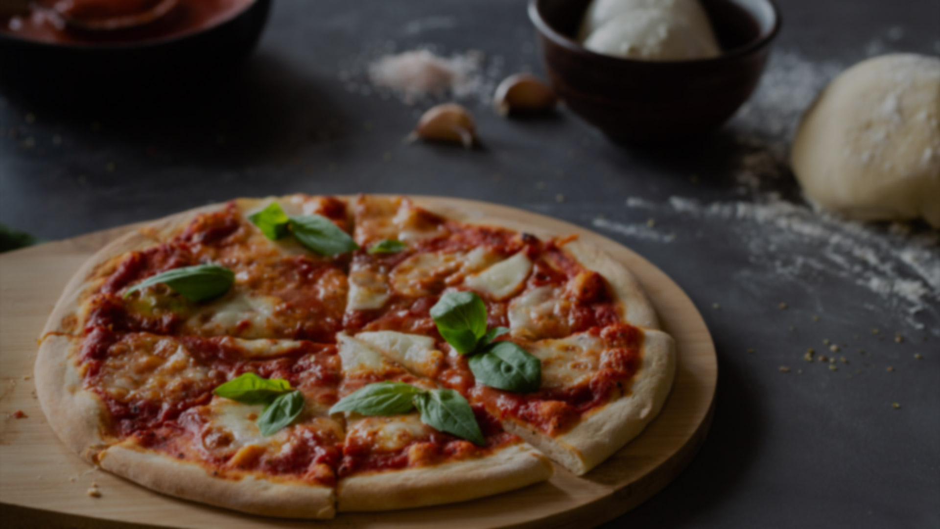 Trigg Pizza